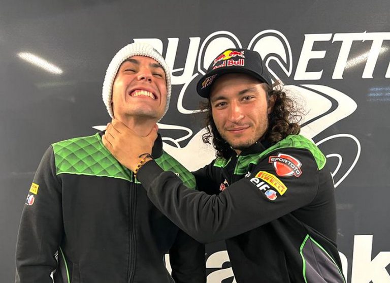 Fifth for Montella in Australia. Oncu falls but finishes third in the ...